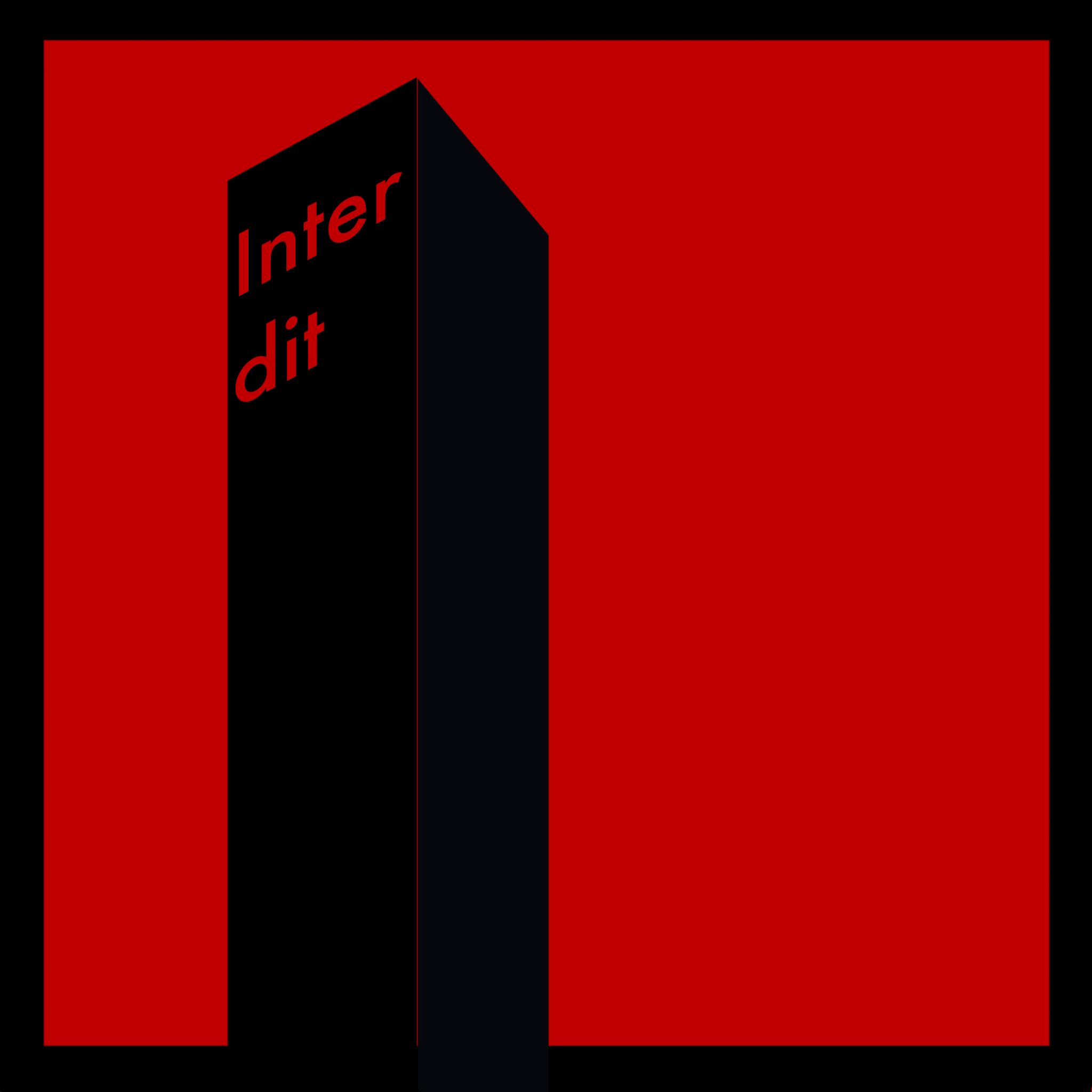 The Lounge – The Redder Room